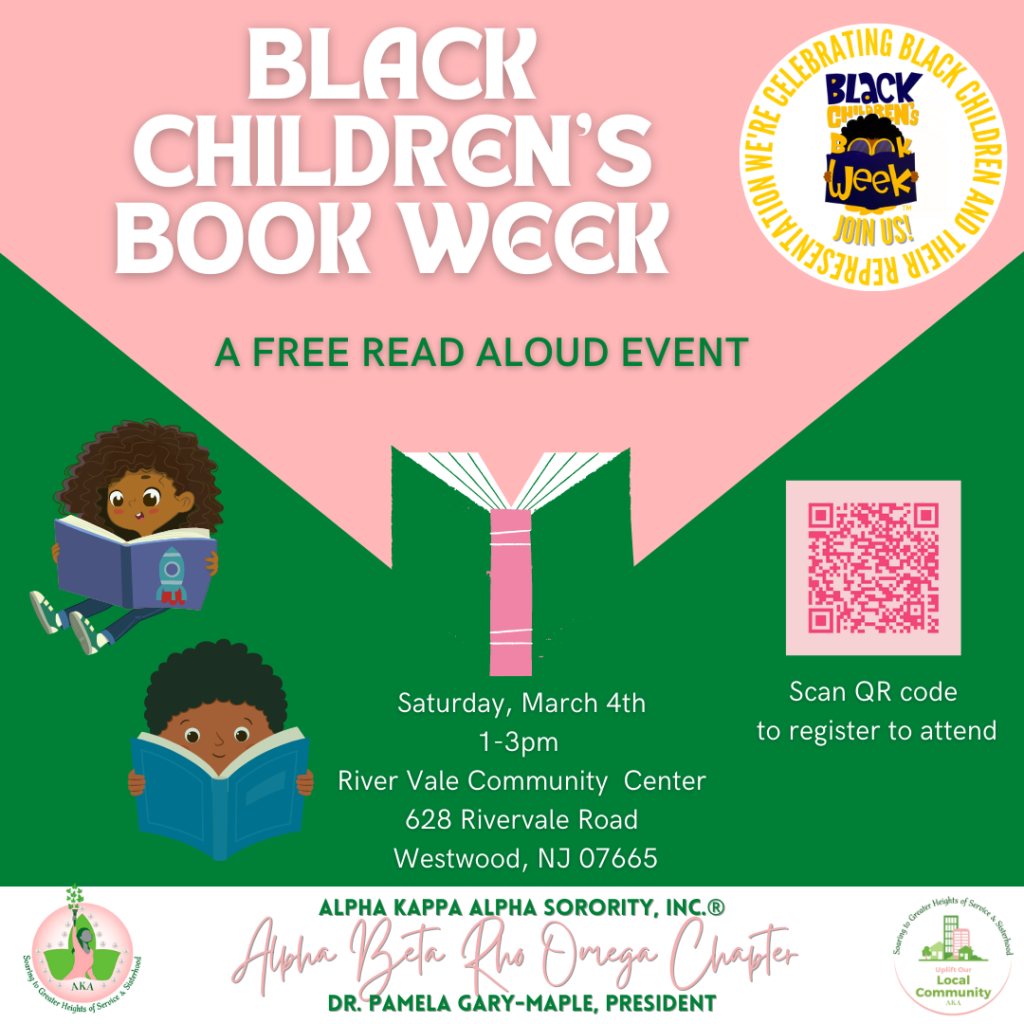 Black Children's Book Week - Read Aloud - Black Baby Books - Black ...